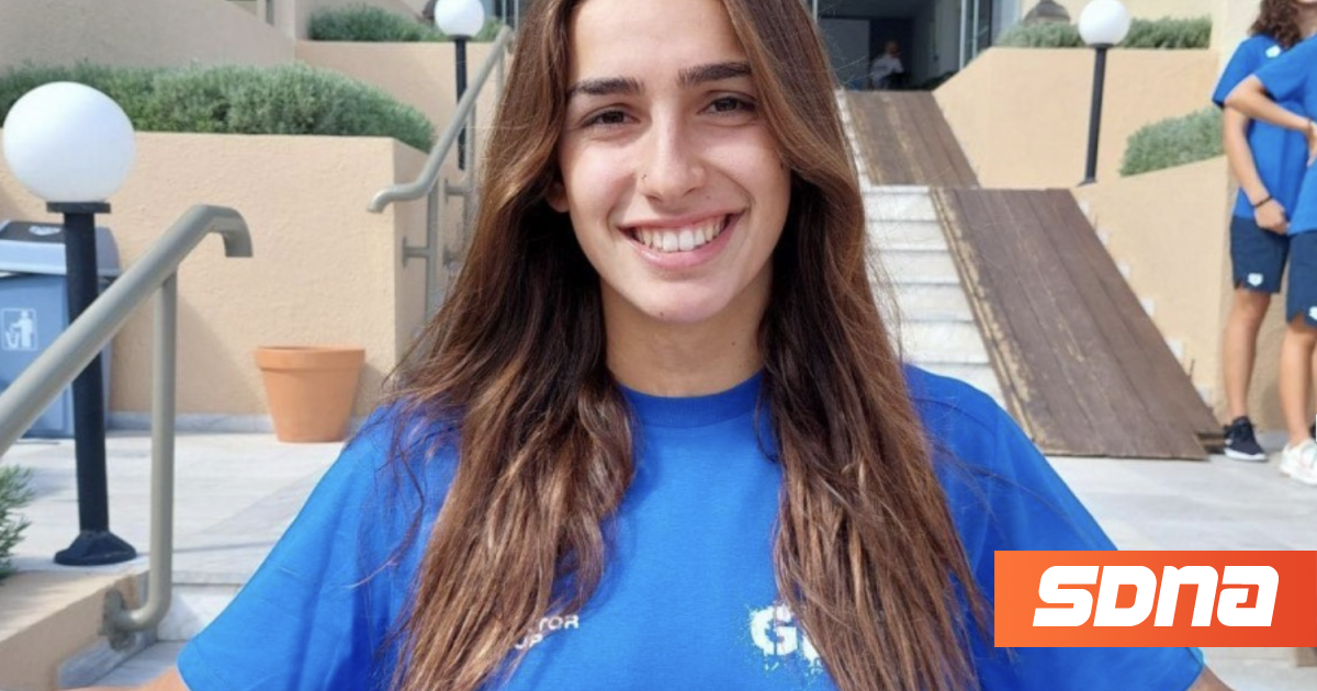 Από την Πετρούπολη στις Βρυξέλλες με ρεκόρ! | SDNA